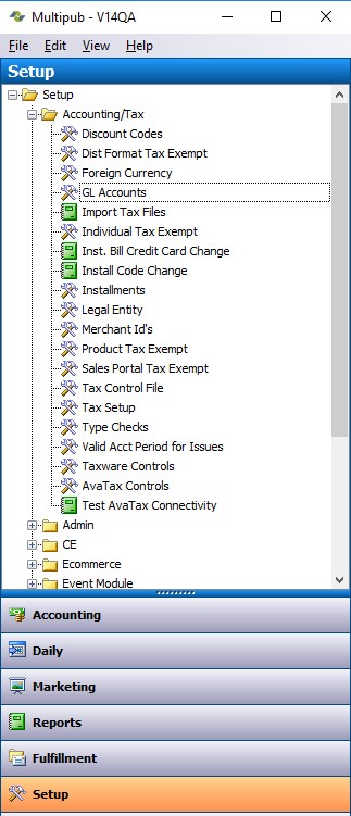 Multipub to Quick Books Importing – Multipub Support Site