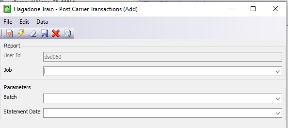 Carrier Documentation – Multipub Support Site